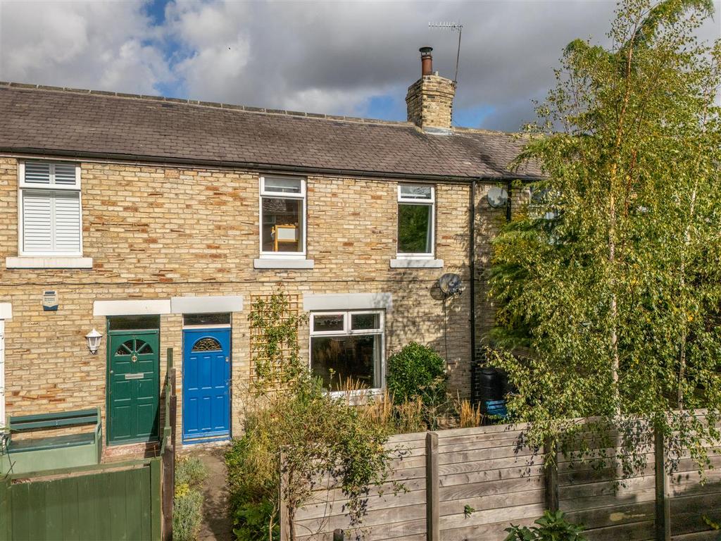 Maryside Place, Ryton NE40 2 bed terraced house for sale - £170,000