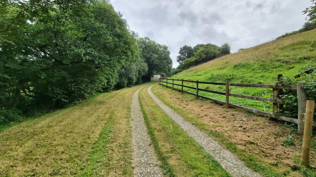 Nanstallon, Bodmin Land for sale - £100,000