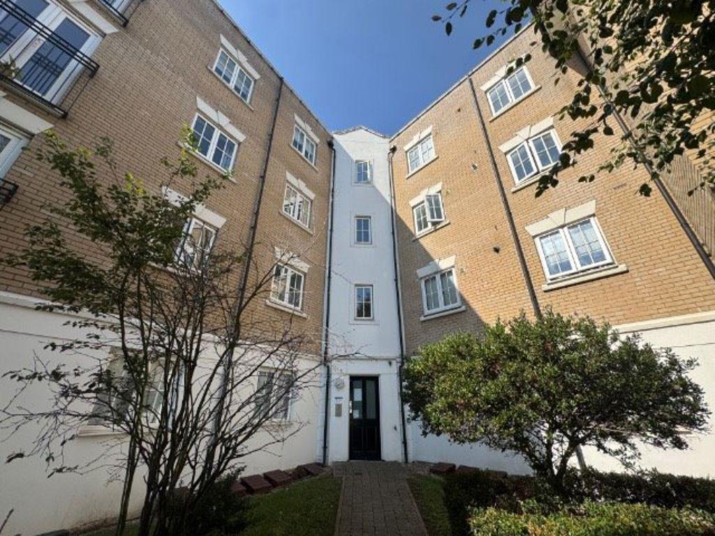 George Williams Way, Colchester CO1 1 bed flat - £950 pcm (£219 pw)