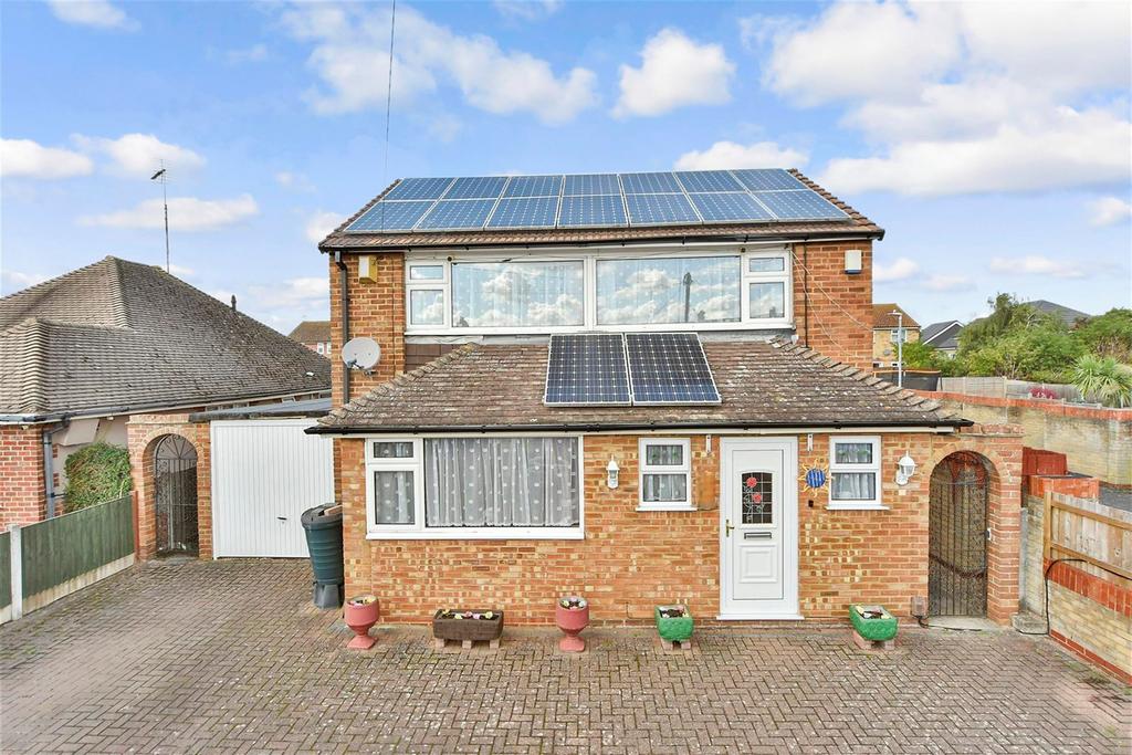 North Street, Sittingbourne ME10 4 bed detached house for sale - £264,500