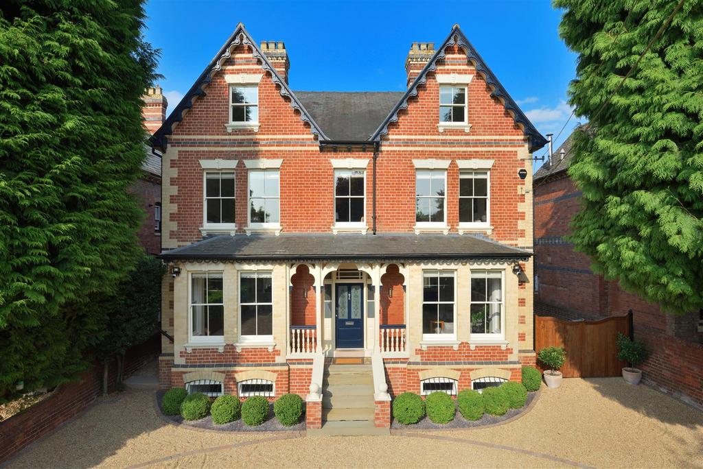 Bodenham Road, Hereford 7 bed detached house - £1,395,000