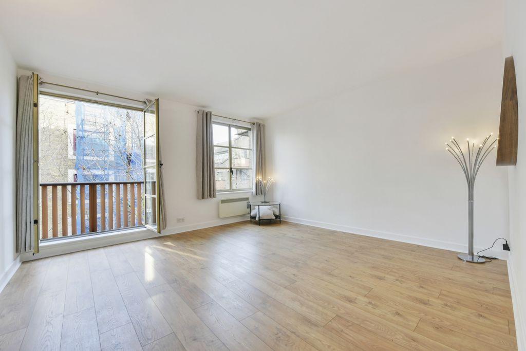 The Circle, The Circle, Queen... 1 bed apartment to rent - £2,492 pcm ...
