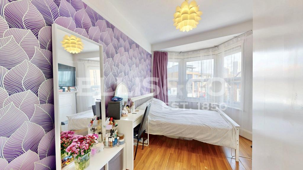 Ealing Road, Wembley, HA0 1 bed apartment - £1,400 pcm (£323 pw)