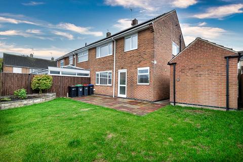 Houses for sale in Selston | OnTheMarket