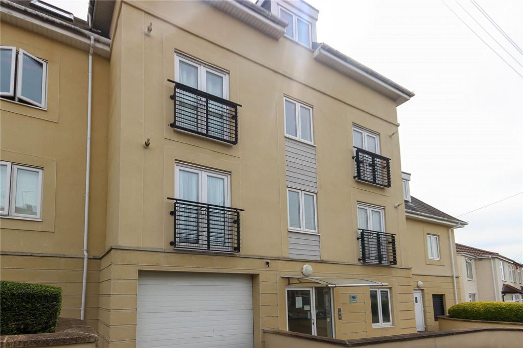 Whiteway Road, Bristol BS5 Studio to rent - £900 pcm (£208 pw)