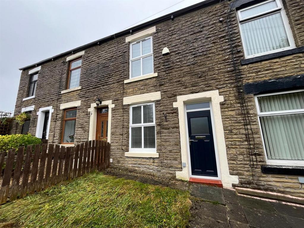 Batley Street, Ashton-Under-Lyne OL5 2 bed terraced house for sale - £ ...