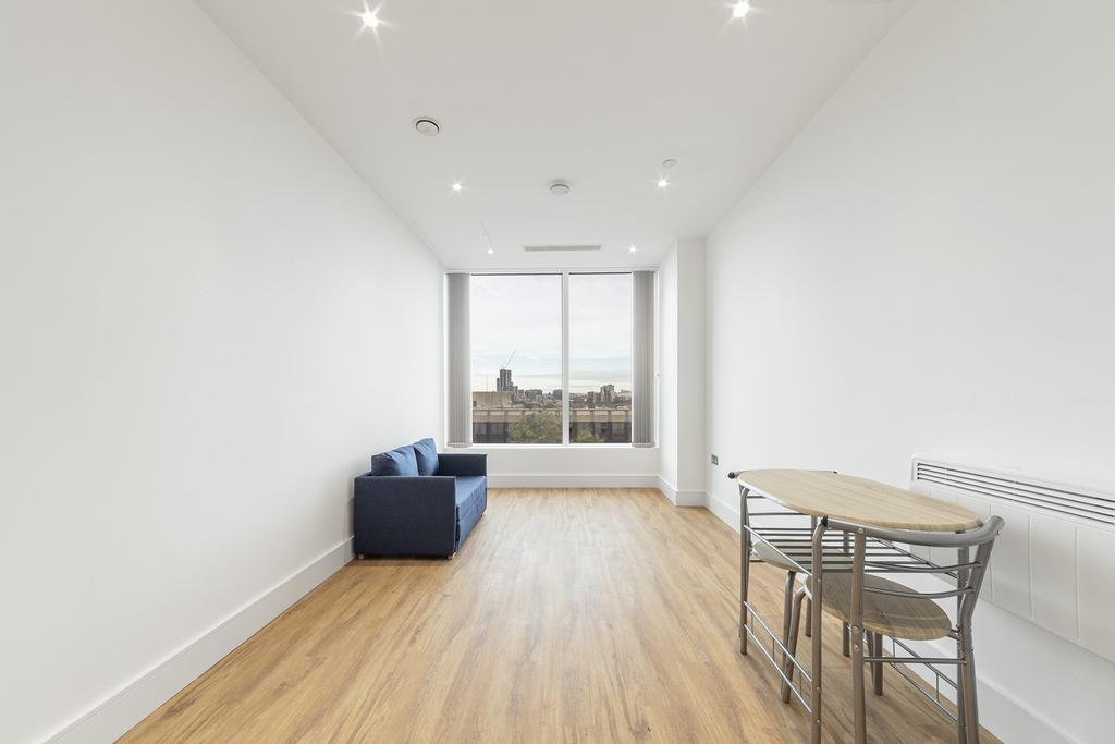 West Gate, London W5 1 bed apartment to rent - £1,800 pcm (£415 pw)