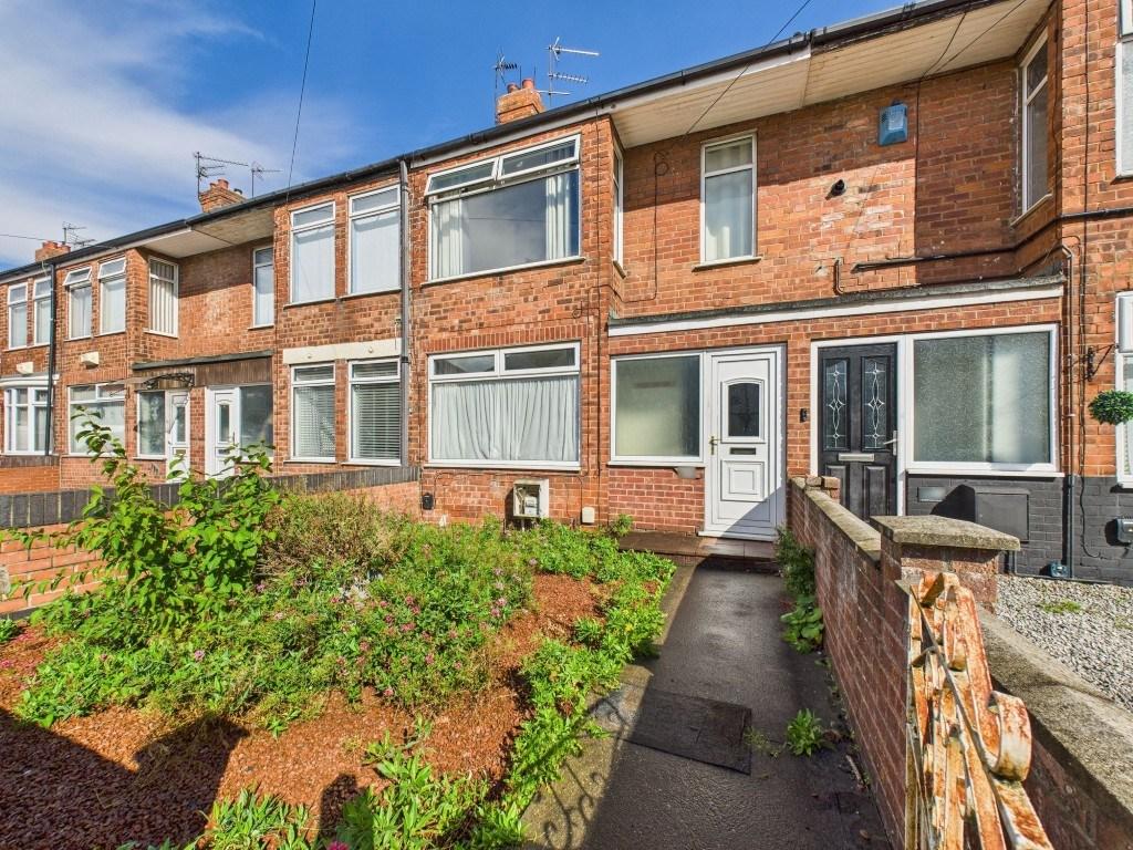 Eastfield Road, Hull, HU4 6DU 2 bed terraced house - £95,000