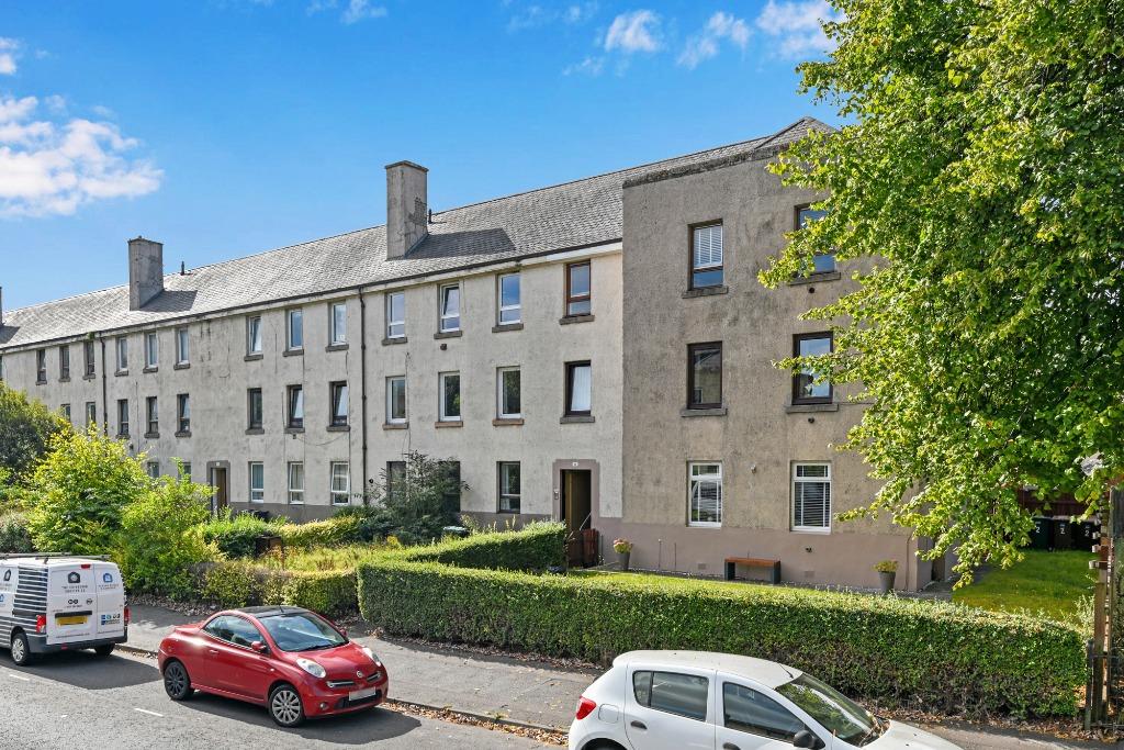 Craigentinny Road, Craigentinny... 3 bed flat - £160,000