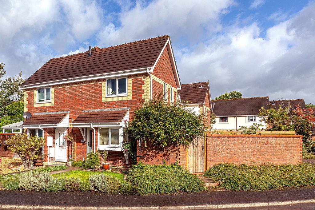 Warmley, Bristol BS30 1 bed semi-detached house for sale - £240,000