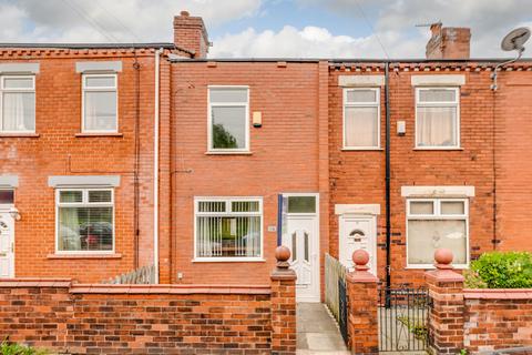 Alan Batt Sales & Lettings - Wigan | OnTheMarket