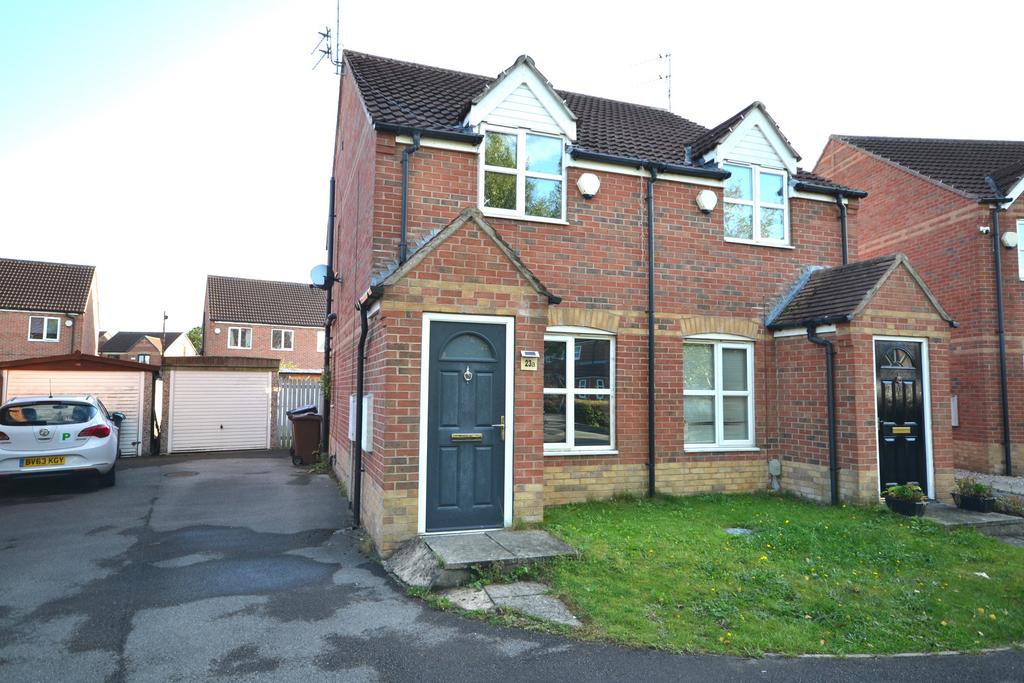 Hayton Grove, Hull HU4 2 bed semi-detached house - £725 pcm (£167 pw)