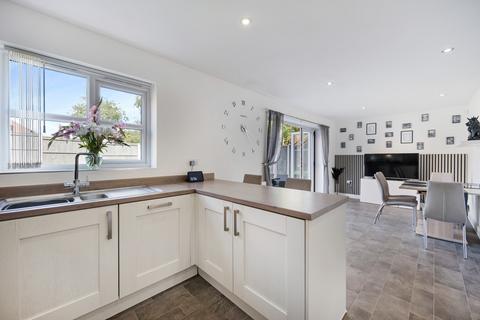 Houses for sale in Middlewich | OnTheMarket