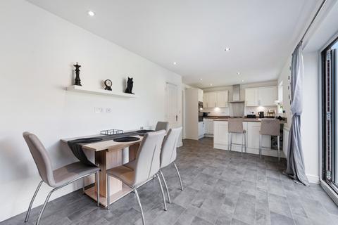 Houses for sale in Middlewich | OnTheMarket