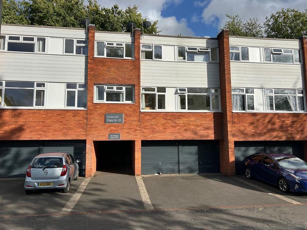 Hunters Hill, High Wycombe, HP13 5 bed maisonette for sale - £350,000