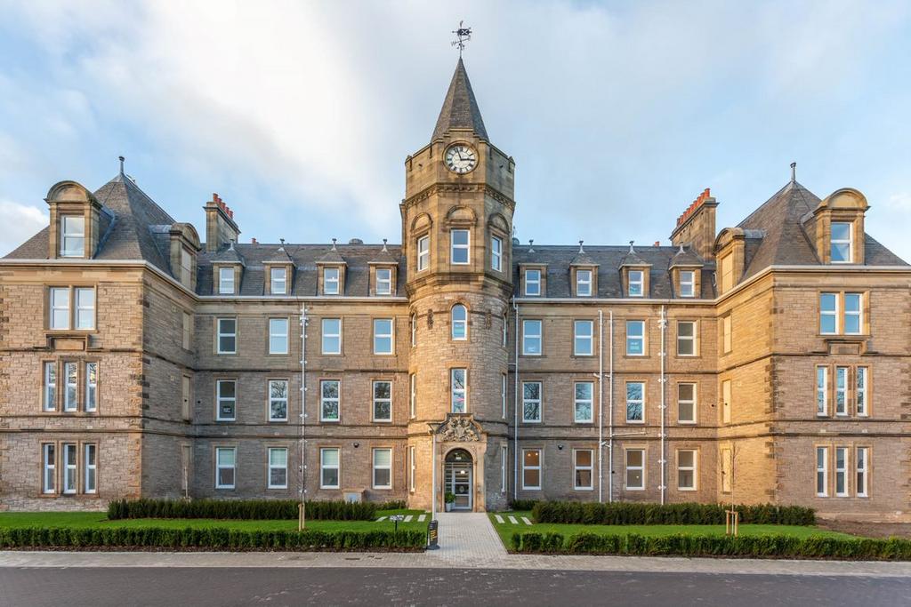 James Gall Wynd, Newington... 1 bed flat - £1,500 pcm (£346 pw)