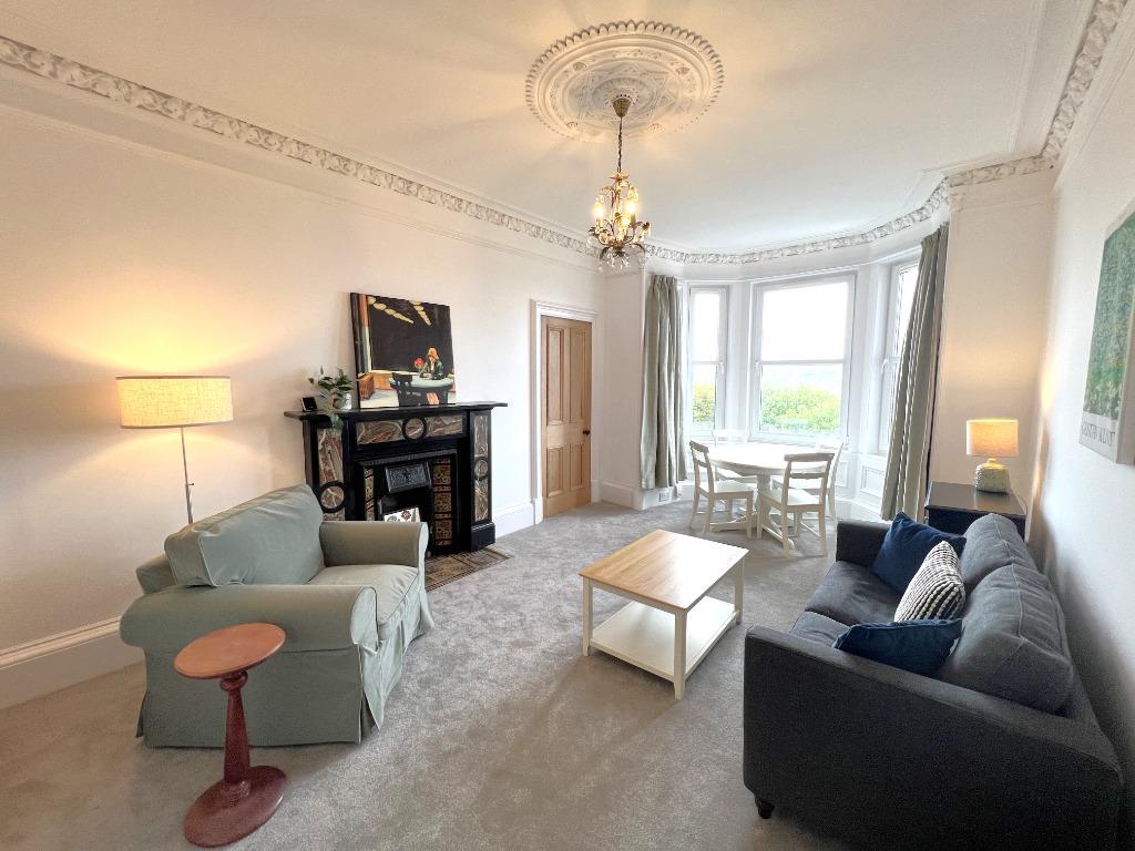 Slateford Road, Shandon, Edinburgh, EH11 2 bed flat - £1,500 pcm (£346 pw)