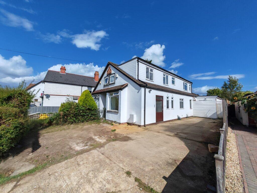 Whitley Wood Lane, Reading 8 bed semi-detached house - £4,500 pcm (£ ...