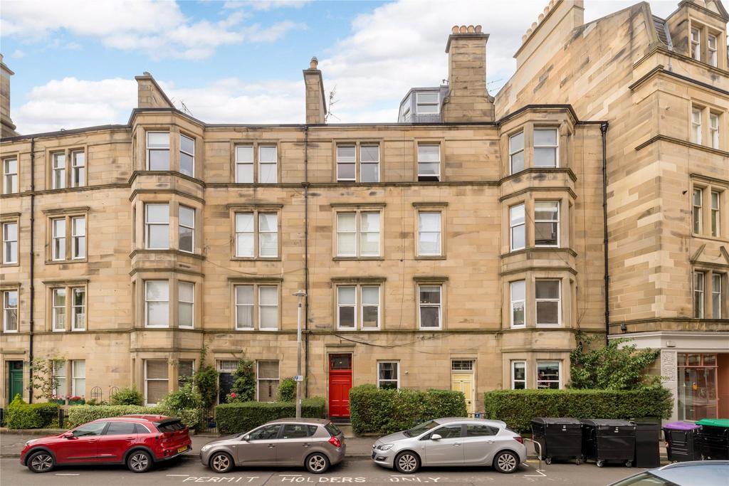 Forbes Road, Edinburgh EH10 2 bed apartment for sale - £395,000