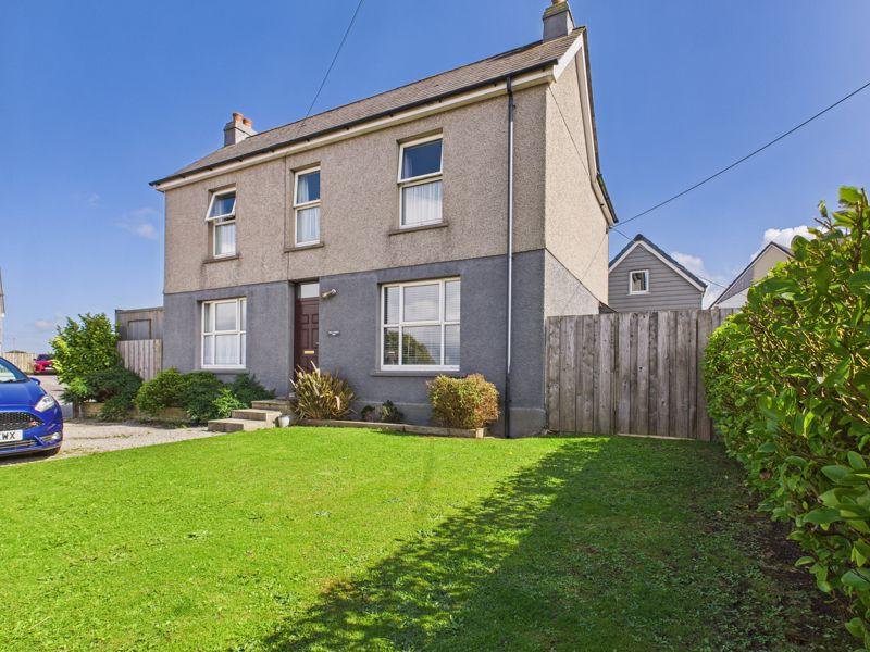 Wheal Harmony, Redruth - Substantial... 3 bed detached house - £370,000