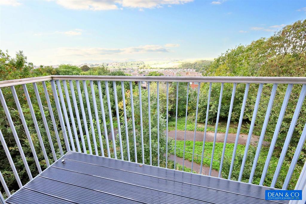 Hangleton Way, Hove 1 bed flat for sale - £250,000