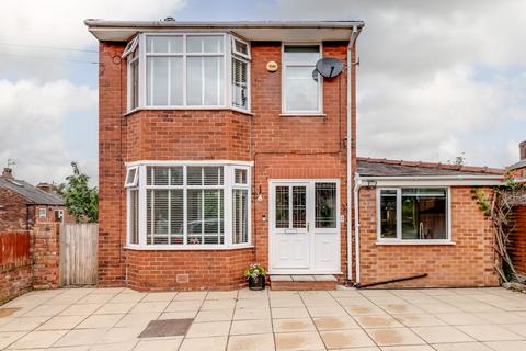 Alan Batt Sales & Lettings - Wigan | OnTheMarket