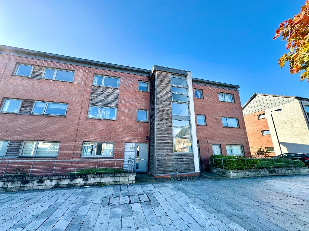 Drip Road, Stirling, FK8 2 bed flat - £1,095 pcm (£253 pw)