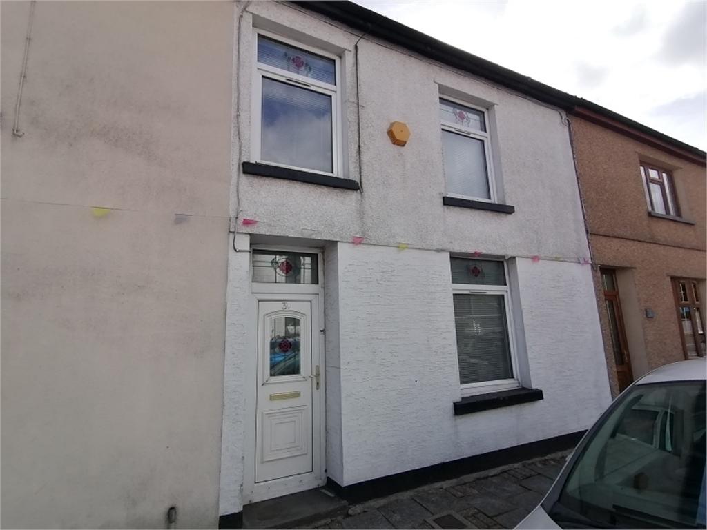 Abertonllwyd Street, Treherbert, 3 bed terraced house - £775 pcm (£179 pw)