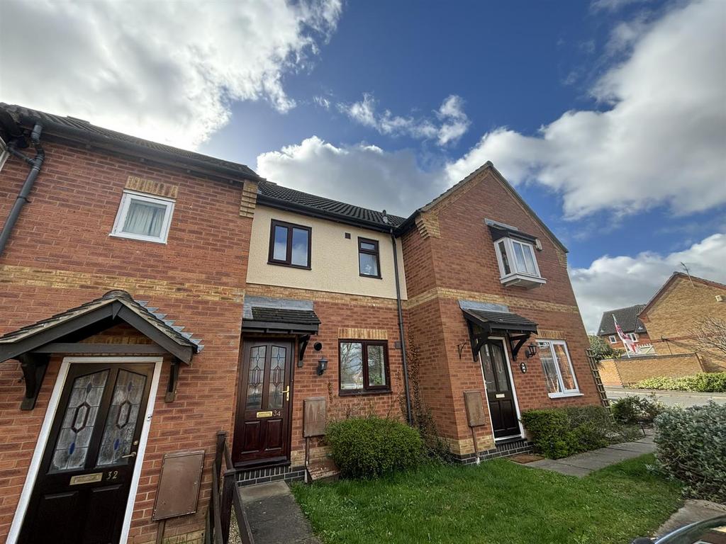 Laurel Road, Loughborough 2 bed house to rent - £850 pcm (£196 pw)