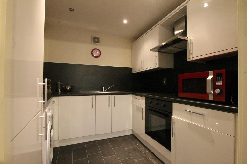 Pudding Chare, Newcastle Upon Tyne 2 bed apartment to rent - £1,000 pcm ...