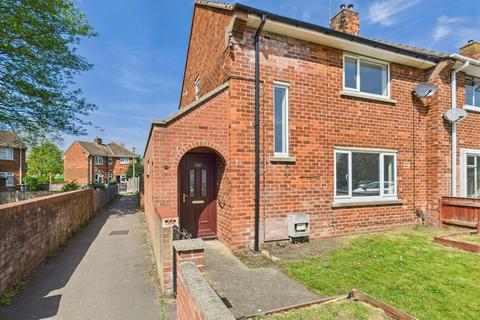 Auction Properties For Sale In Lincoln | OnTheMarket