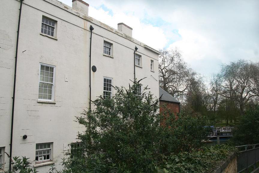 Salter Brothers Yard, Folly Bridge... 1 bed flat - £1,200 pcm (£277 pw)