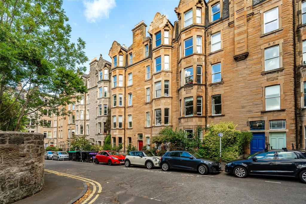 Viewforth Square, Edinburgh EH10 2 bed apartment for sale - £335,000