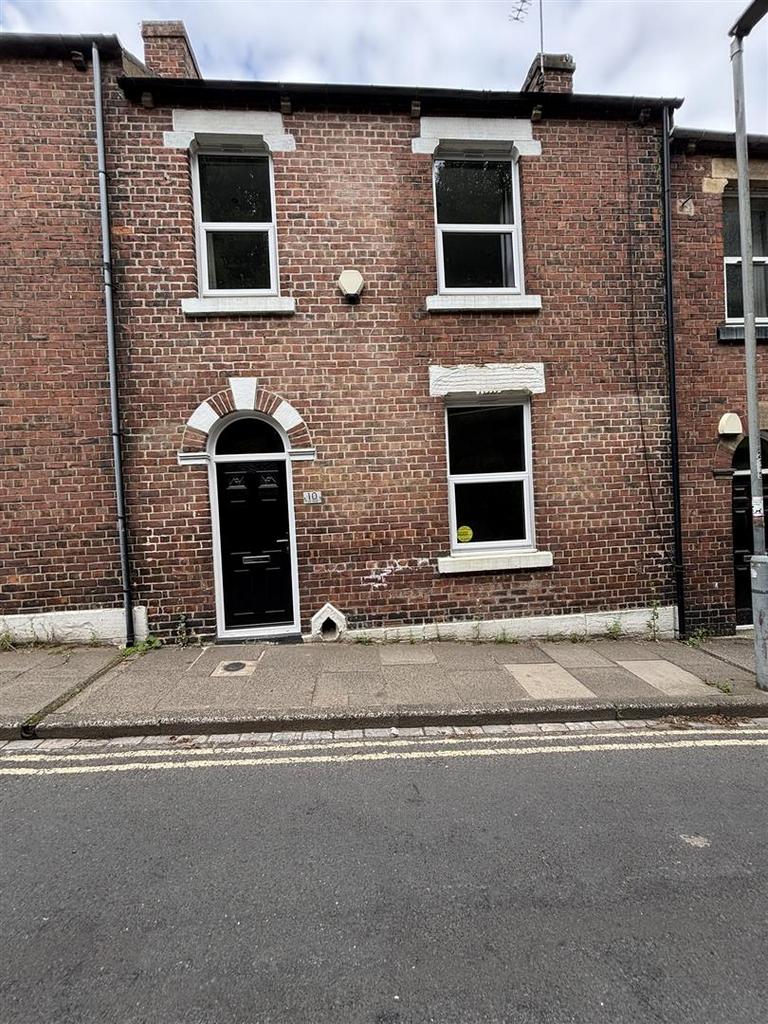 Flass Street, Durham City 7 bed terraced house to rent - £4,810 pcm (£ ...