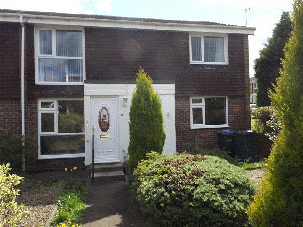 Rothbury Road, Newton Hall, Durham, DH1 2 bed apartment - £600 pcm (£ ...