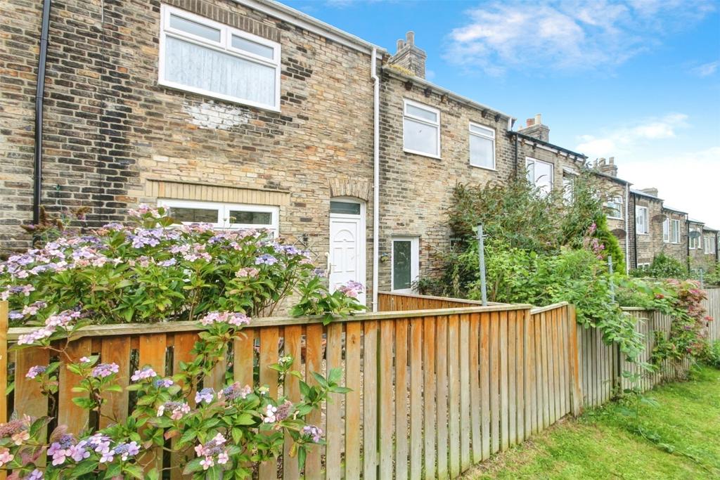 Sowerby Street, Sacriston, Durham, DH7 2 bed terraced house for sale ...