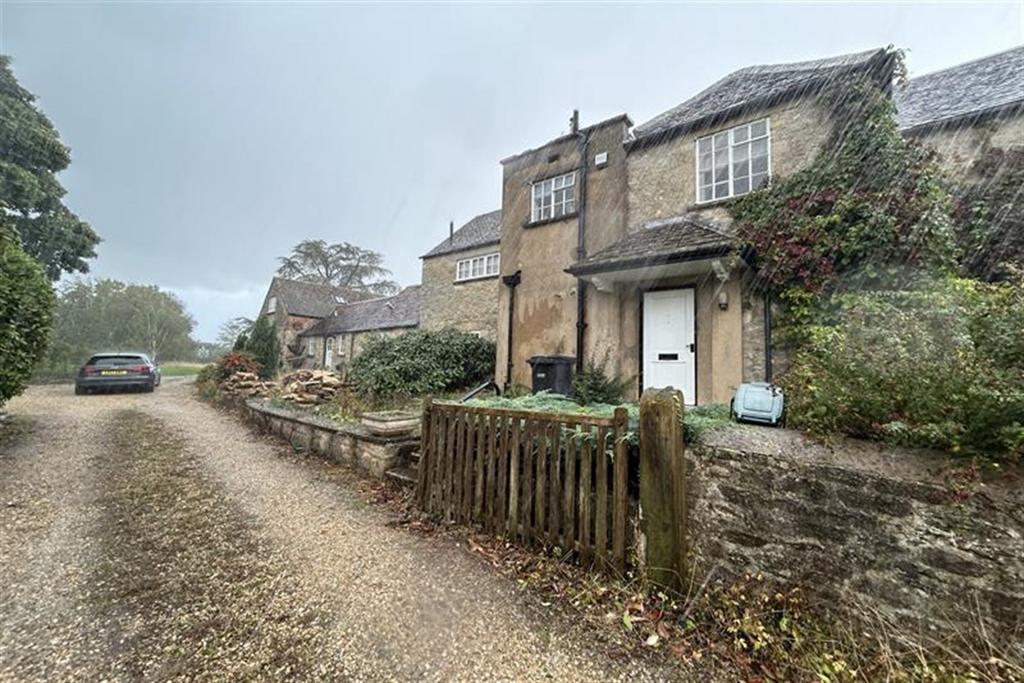 Stanton St. John, Oxford, OX33 1 bed in a house share to rent - £1,000 ...