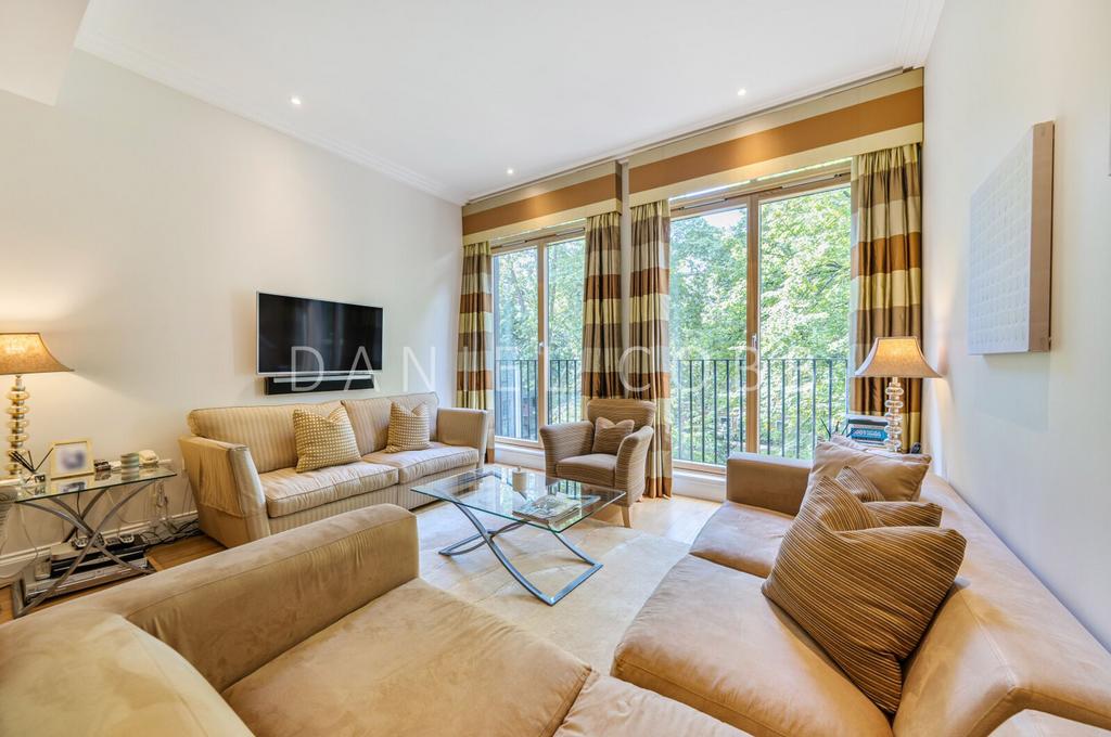 Dean Ryle Street, London, SW1P 2 bed apartment for sale - £1,600,000