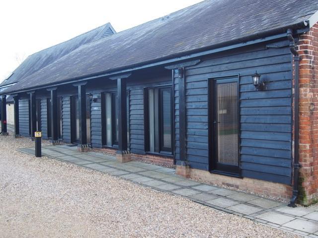 Meppershall Road, Hitchin SG5 Office for sale - £275,000