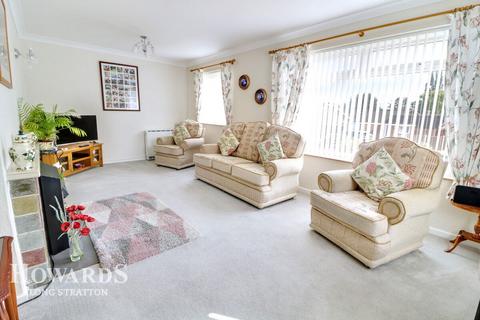 Houses for sale in Long Stratton | OnTheMarket