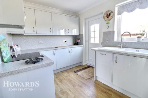 Houses for sale in Long Stratton | OnTheMarket