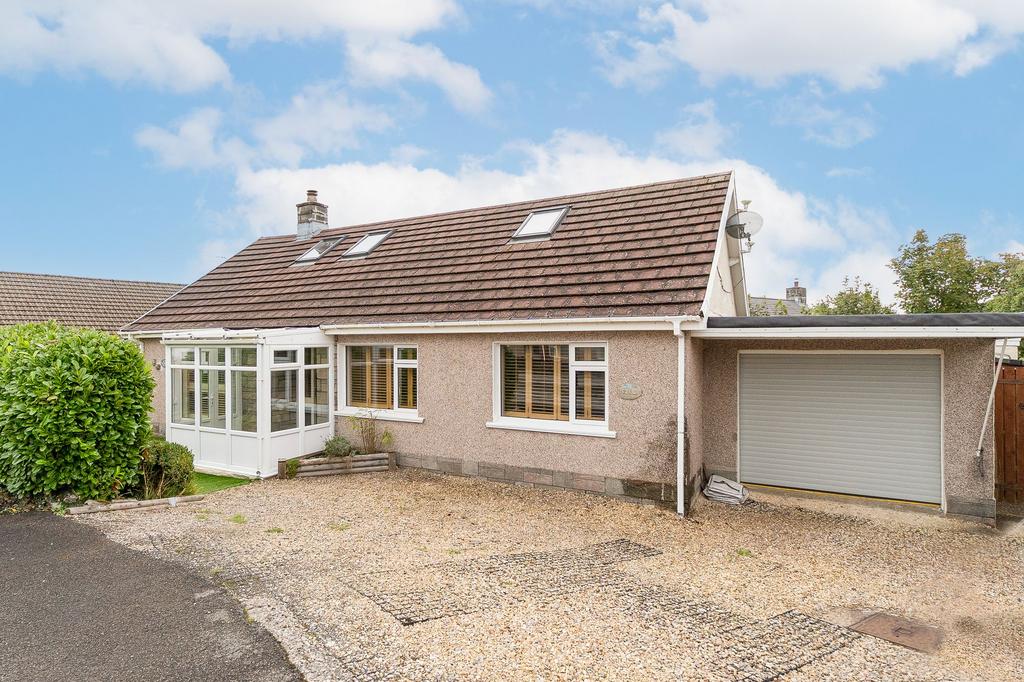 Summerland Park, Upper Killay, SA2 4 bed detached house for sale - £325,000