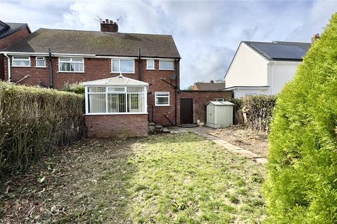 Houses for sale in Heswall | OnTheMarket