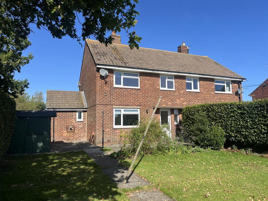 Whitefield Farm Cottages, Red Row... 3 bed semi-detached house - £795 ...