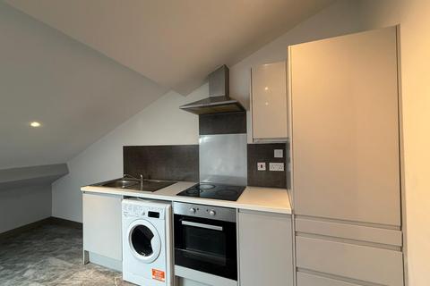 Flats To Rent In Basingstoke | OnTheMarket