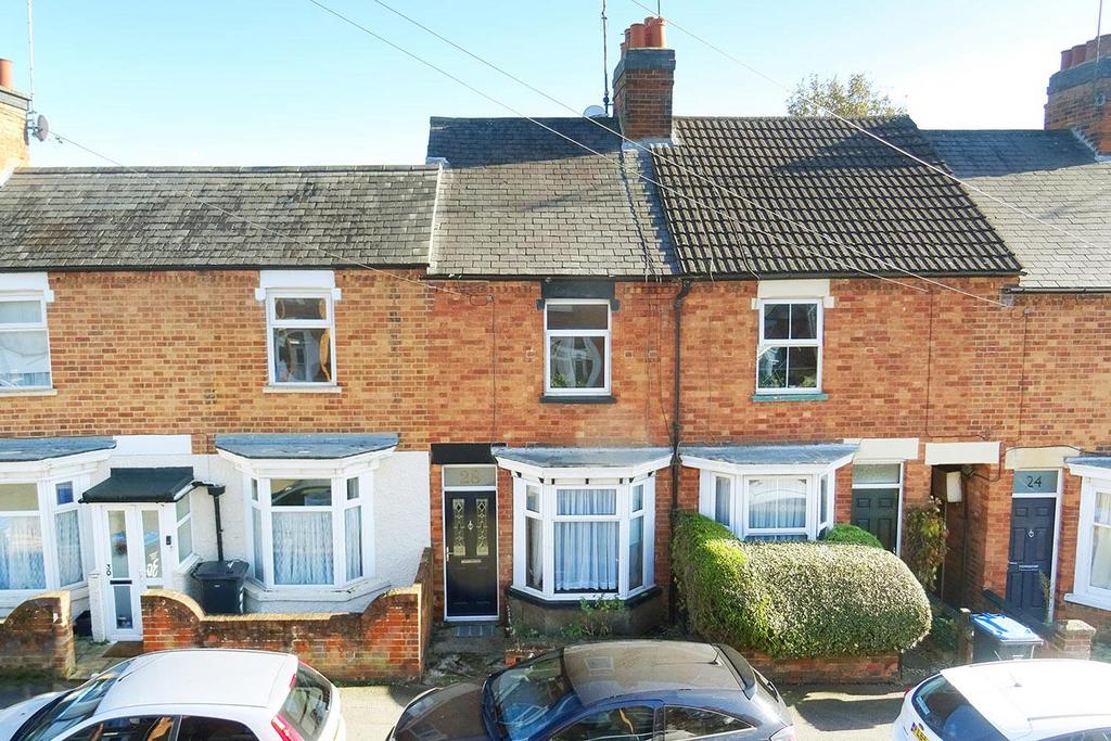 Heygate Street, Market Harborough 2 bed terraced house - £950 pcm (£219 pw)