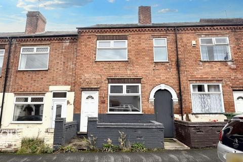 Houses for sale in Heanor | OnTheMarket