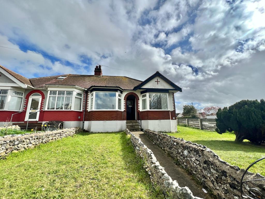 Nethercourt Hill, Ramsgate, Kent, CT11 3 bed bungalow - £1,395 pcm (£ ...