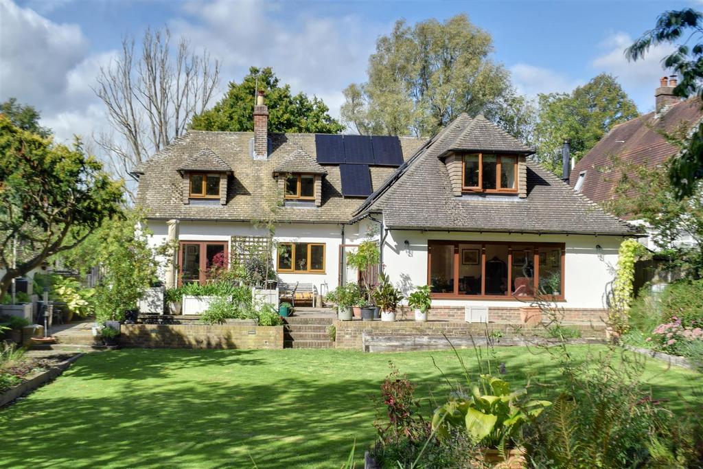Ewhurst Lane, Northiam 3 bed detached house for sale - £845,000