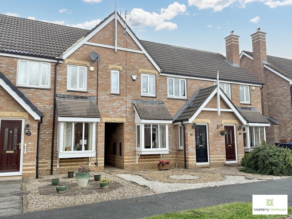 Northfield Close, Stokesley, North... 3 bed terraced house for sale - £ ...